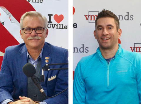 Keith Smith & Jerry Miller Were Live On "Real Talk With Keith Smith ...